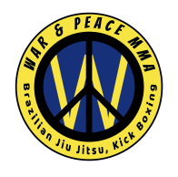 Sign up - War & Peace MMA | Leesburg, FL